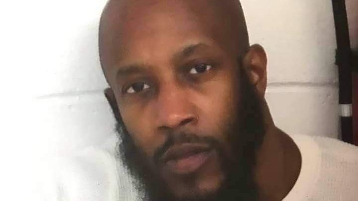 Petition · The release of Jerome Jr - United States · Change.org