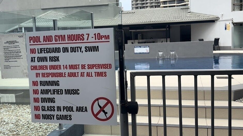 Petition · Implement Mandatory Lifeguard Presence at All Hotel Pools ...