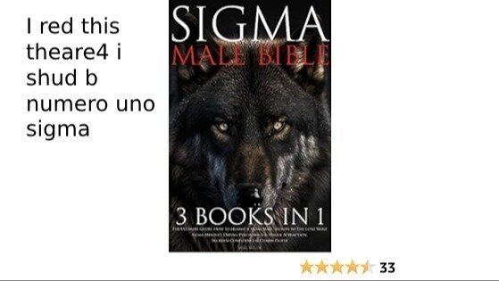 Petition · Why I should be nominated as numero 1 sigma - Australia ...