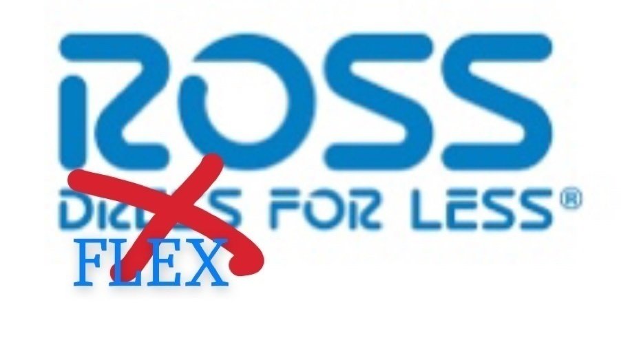 Petition · HAVE ROSS CHANGE THEIR SLOGAN TO “ROSS FLEX FOR LESS ...