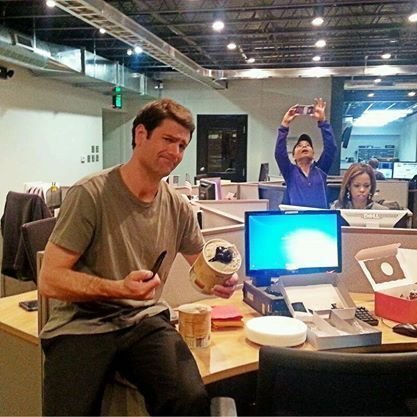 Petition · Bring Ben Hoover back to WIS News!! - United States · Change.org