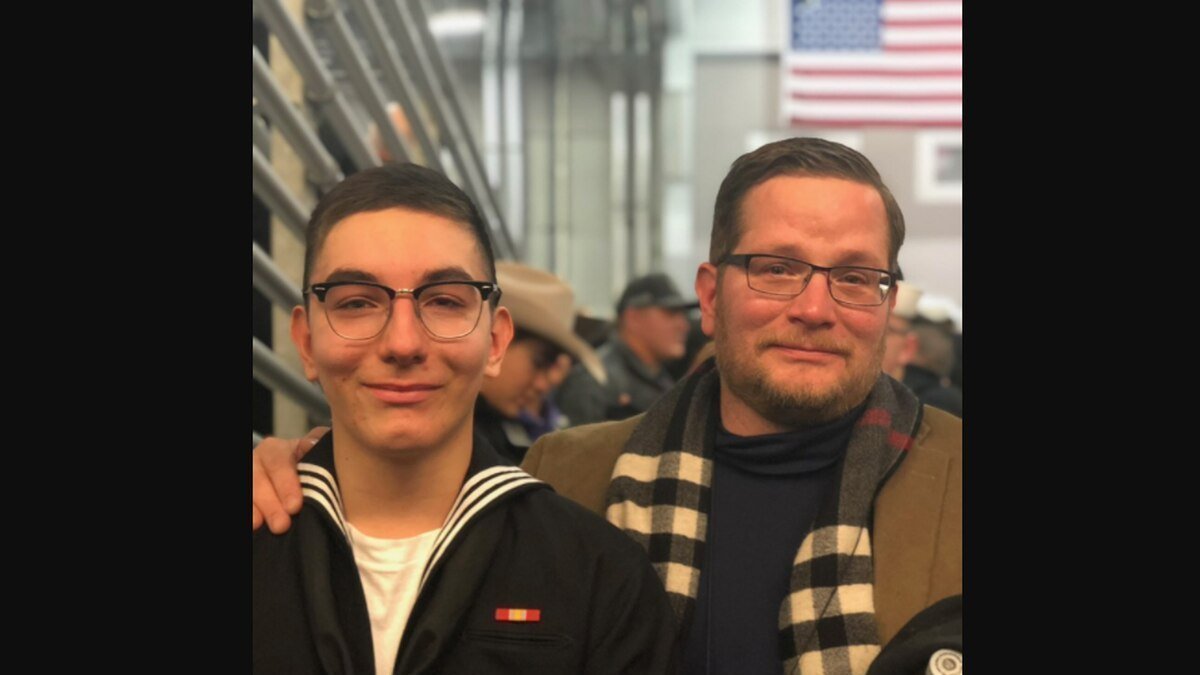 Petition · Missing: Ethan Goolsby - United States · Change.org