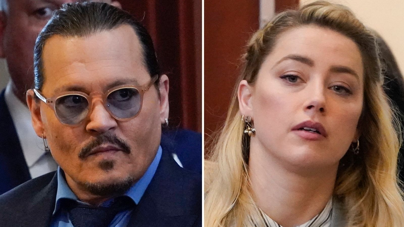 Petition · Johnny Depp receive his well-deserved Justice back in the ...