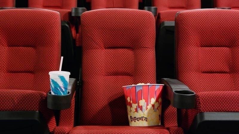 Petition · Implement Strict Conduct Rules for Movie Patrons - United ...