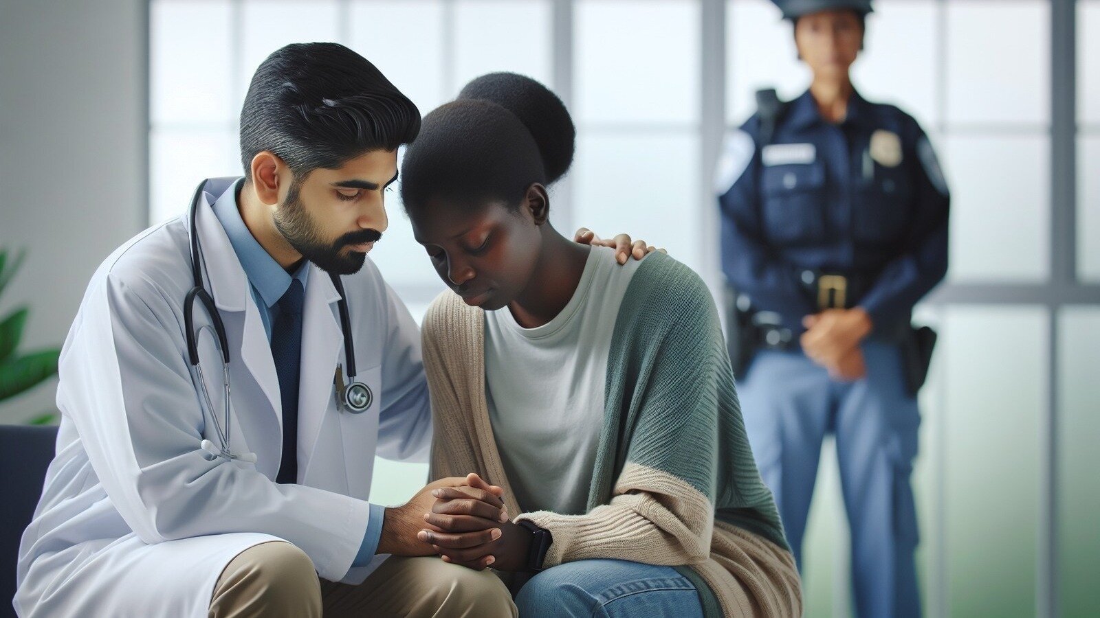 Petition · End UPMC's Police Brutality Against Mental Health Patients ...