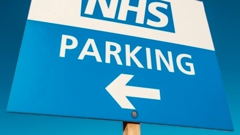 Petition · All NHS healthcare workers must have access to FREE hospital ...