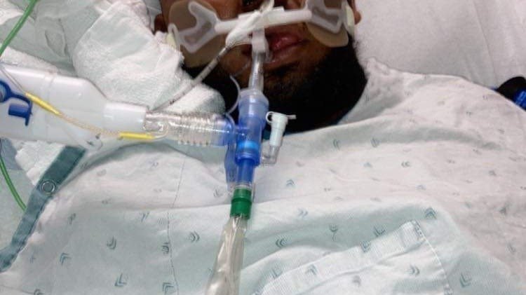 Petition · Justice for Erick Martinez - Eagle Pass, United States ...