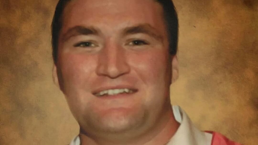Petition · Justice for Stephen P. Gurss - United States · Change.org