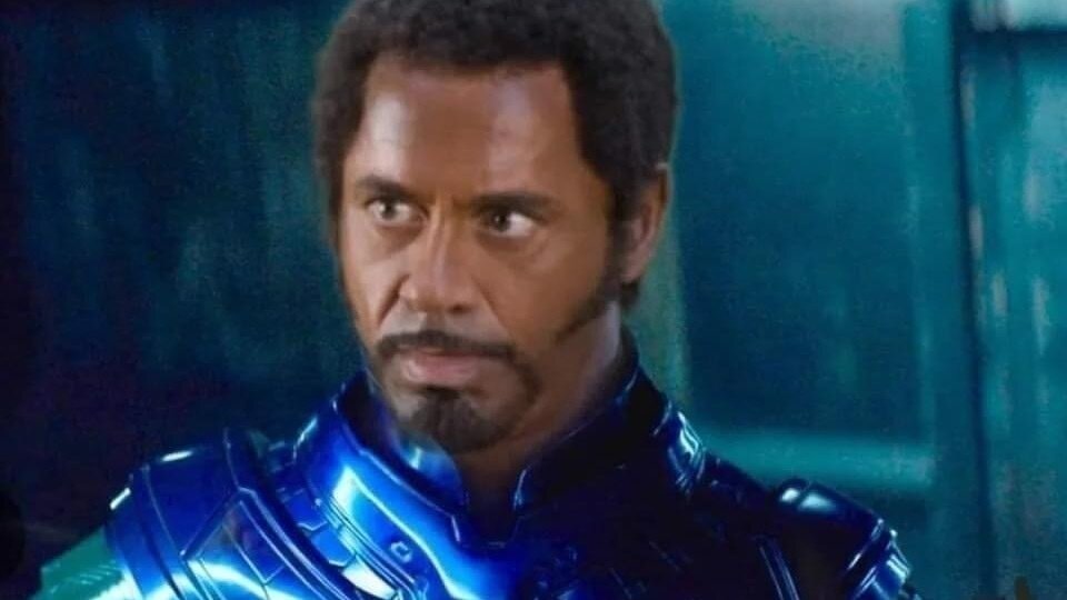 Petition · Replace Jonathan Majors with Veteran actor Kirk Lazarus as ...