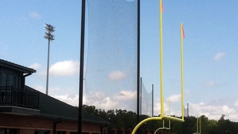 Petition · Remove nets behind nfl field goals to enhance fan experience ...