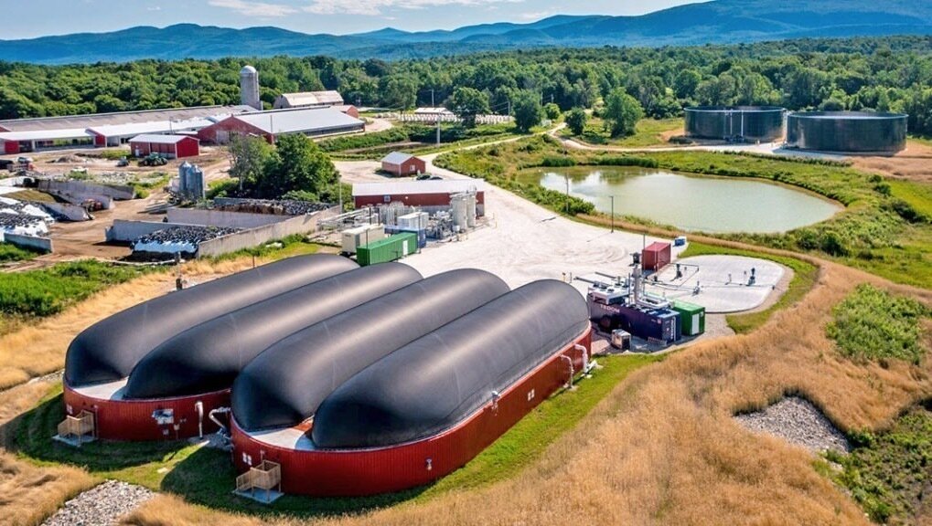 Petition · Prevent the construction of Anaerobic Digesters in the town ...