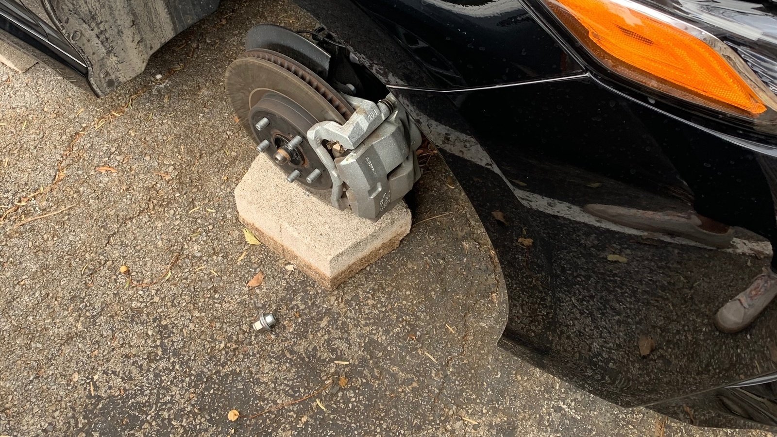 Petition · Increased police patrol for neighborhoods with high cases of ...