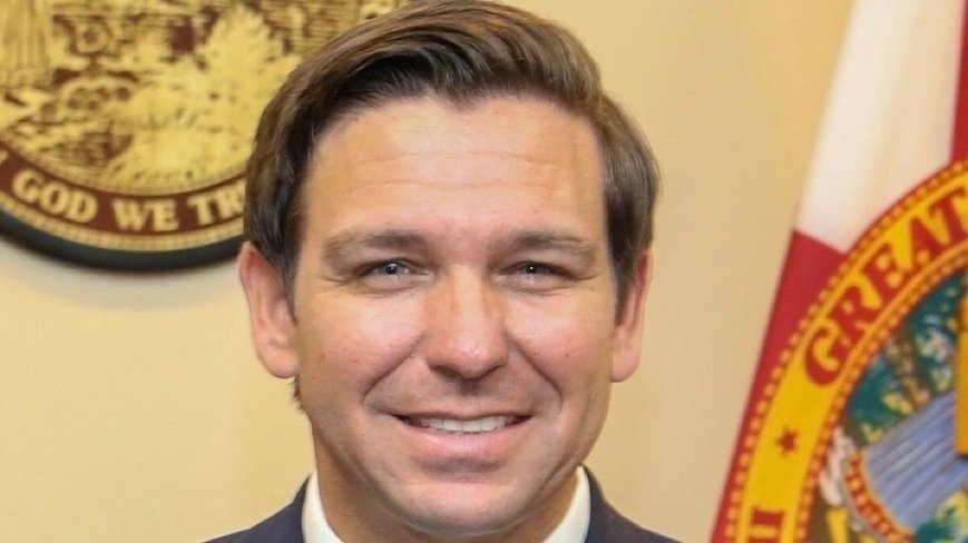 Petition · Florida Shelter in Place Order - United States · Change.org