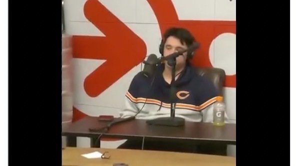 Petition · Let Danny Sit at the Grown Ups Table Permanently - United ...