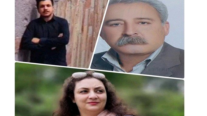 Petition · We demand the immediate release of Siavash Hayati and the ...