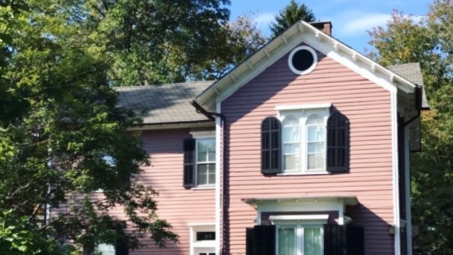 Petition · Save Pink House! - United States · Change.org