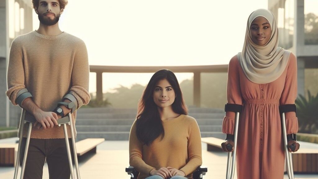 Petition · Recognise People with Disabilities and Stop Discrimination ...