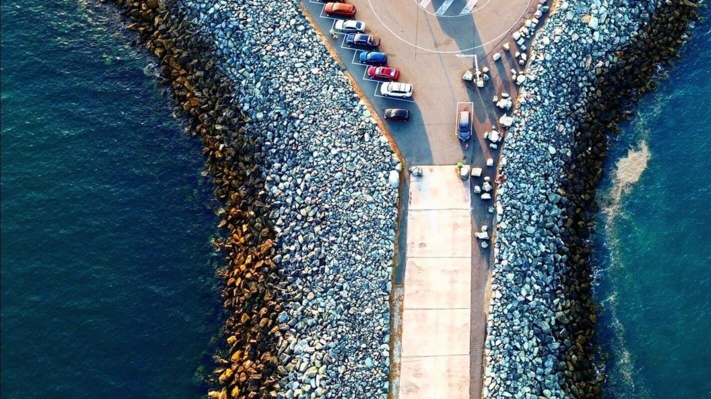 Petition · Activate Mackay Harbours Breakwater Potential by Allowing a ...