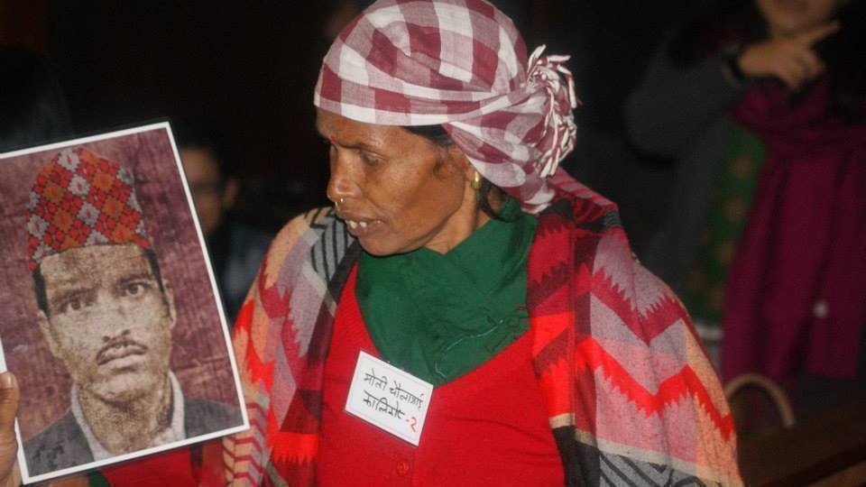 Petition · Remove the 12 years ban on acquiring property rights by ...