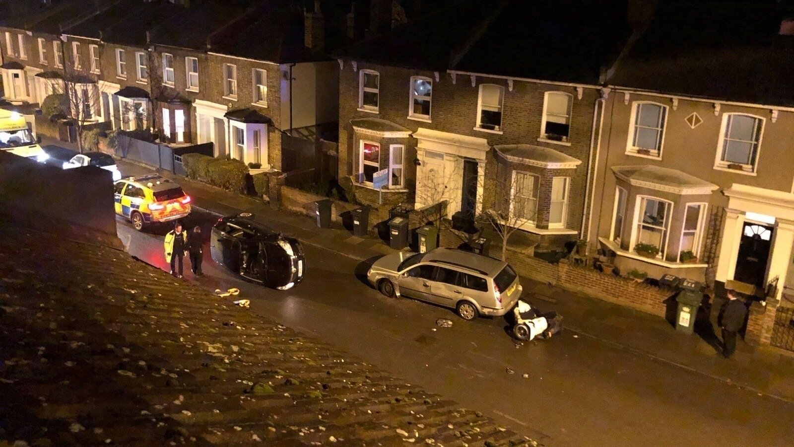 Petition · Malpas Road speed cameras and zebra crossing - United ...