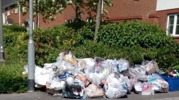 Petition · Epping Forest to supply Recycling Bins instead of Recycling ...