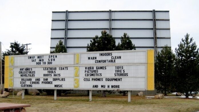 Petition · Save Redwood Drive-In from Closure - West Valley City ...
