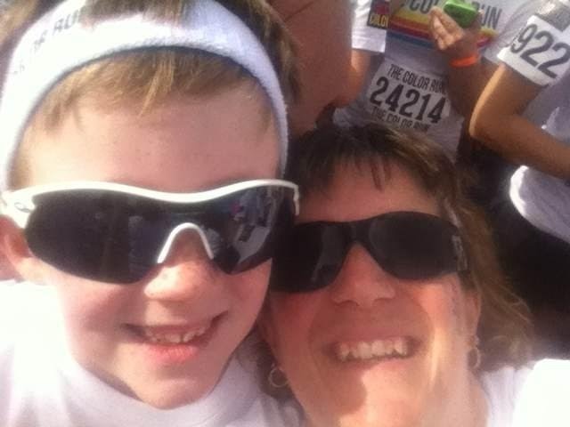 Petition · Jay Weatherill: help us save our son's foot - don't reject ...