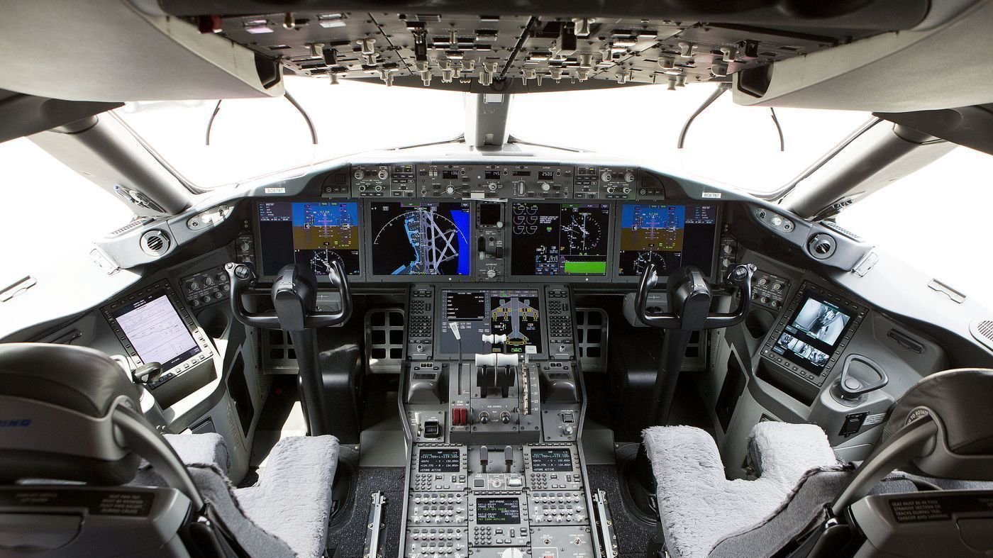 Petition update · Having One Pilot in the Cockpit Is a Terrible Idea ...