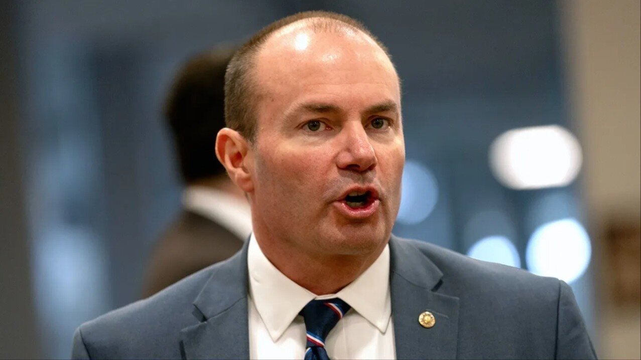 Petition · Expel Senator Mike Lee (please read important note at start of petition) - United ...