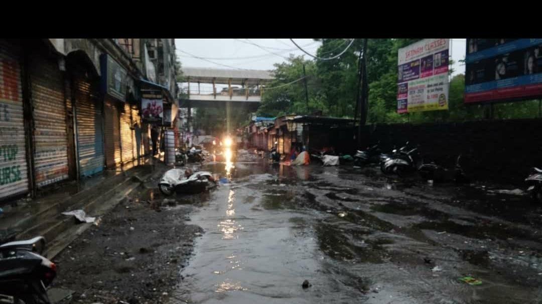 Petition · Effective development of Ulhasnagar - India · Change.org