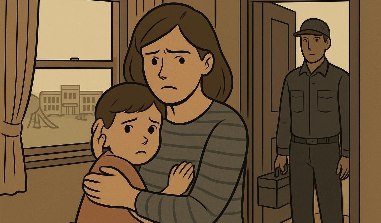 Petition · Amend Megan's Law for better child protection - United ...