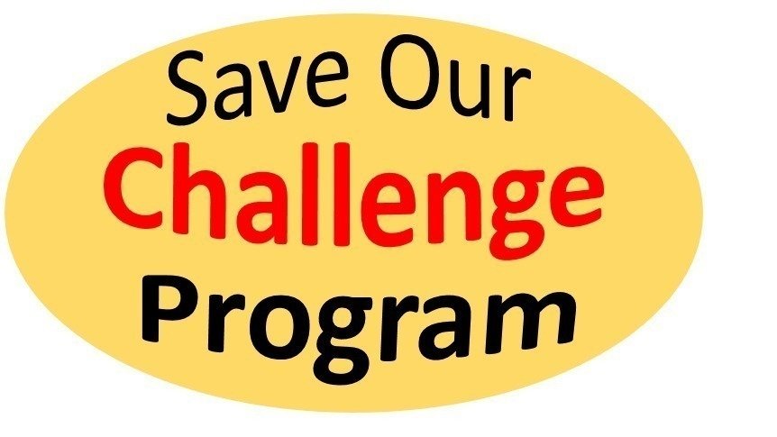 Petition · Save our Challenge Program - United States · Change.org