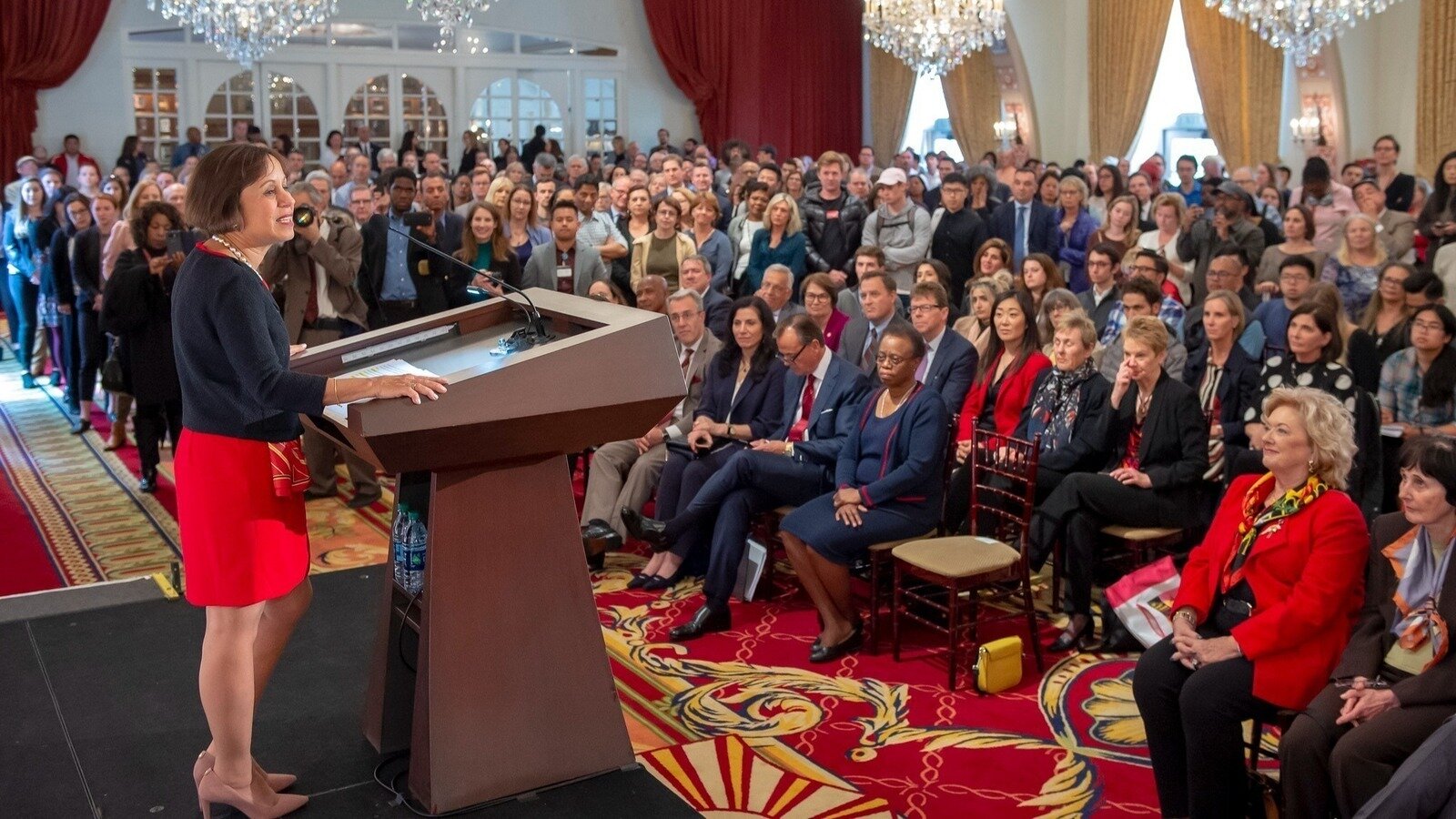 Petition · USC Release Annual Title IX Data to the USC Community ...