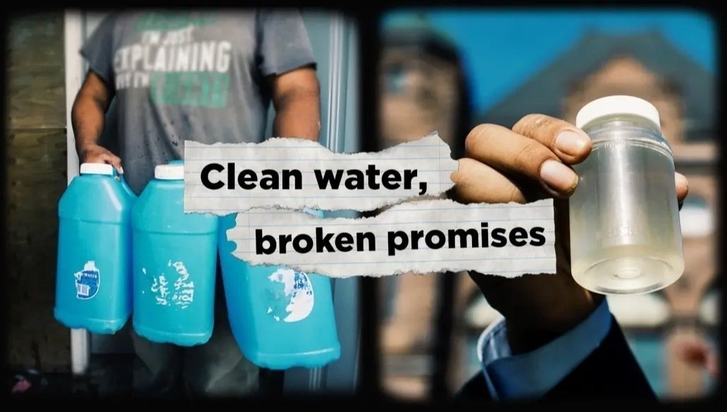 Petition · Stop Dirty Water For Indigenous Communities in Canada ...