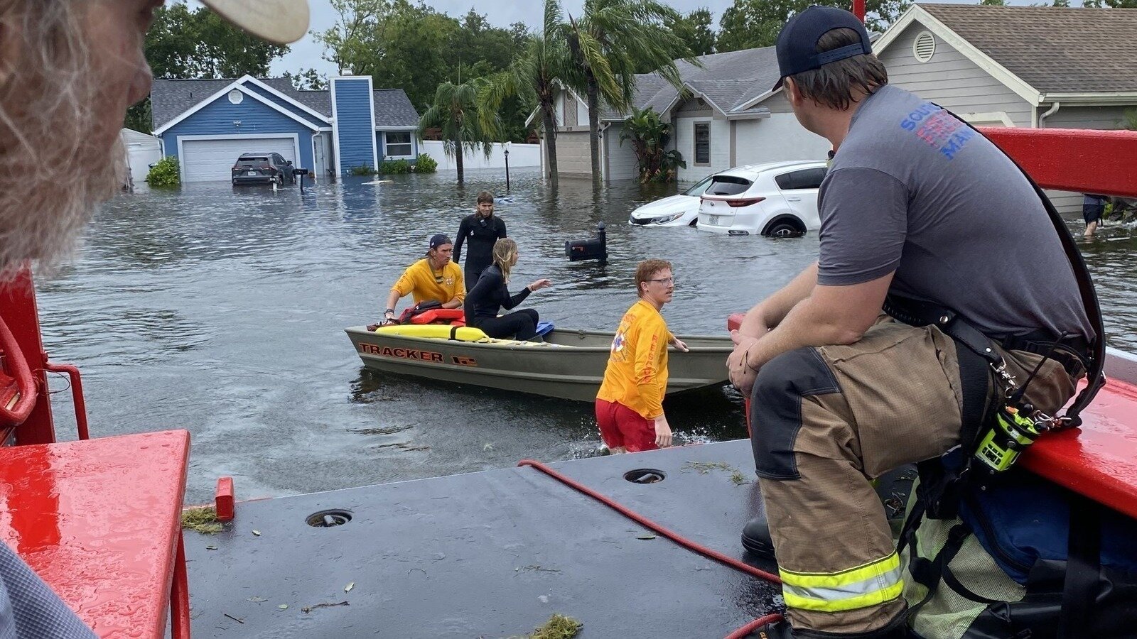 Petition · Pause new developments in Manatee County Areas Flooded by ...