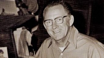 Petition · Place a statue of Walter "Matt" Jefferies on Monument Avenue ...