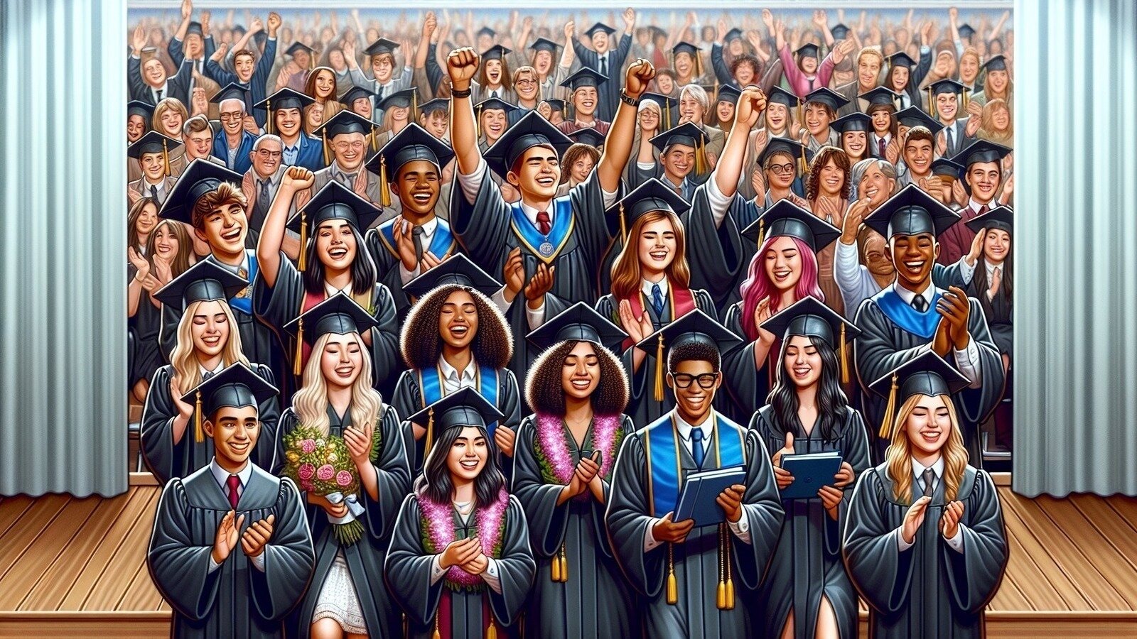 Petition · Allow All Eligible Crawford County Students to Walk at ...