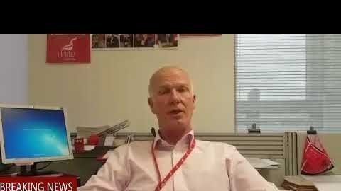 Petition · Campaign Unite the Union For the Removal of Lead Bus officer ...