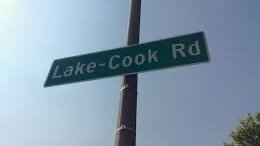 Petition · Transition Lake Cook Rd to Lake Cock Rd - United States ...