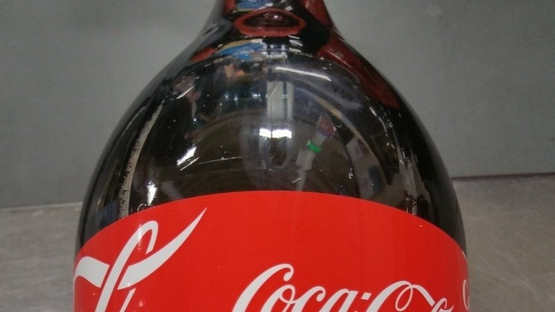 Petition · Coca-cola UK: Remove the 1.75l coke bottles and bring back ...