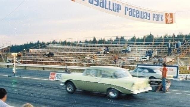 Petition · Bring Back The Puyallup Raceway! - United States · Change.org