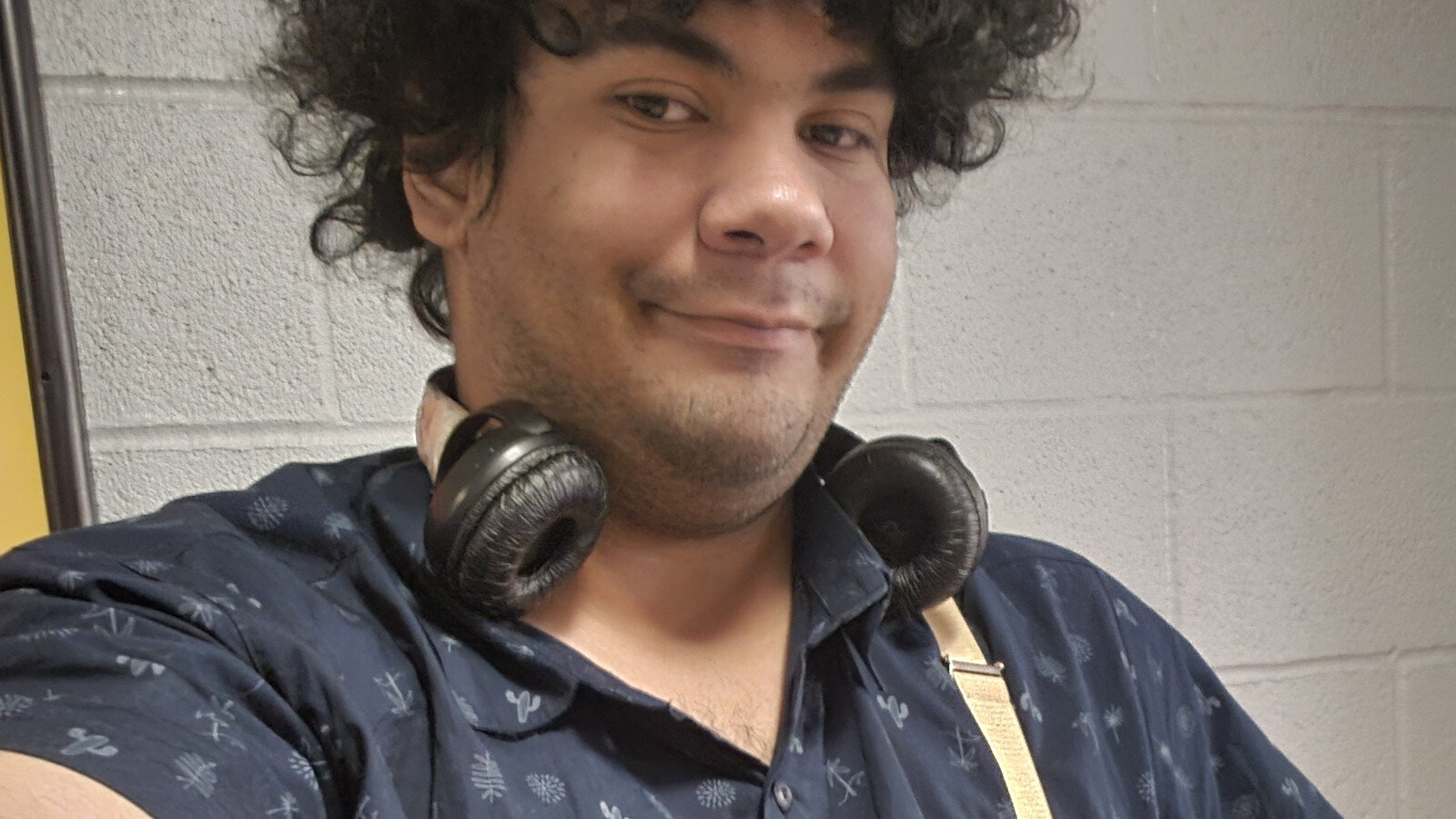 Petition · Reinstate Zachary Castillo's Housing at UNLV - Las Vegas ...