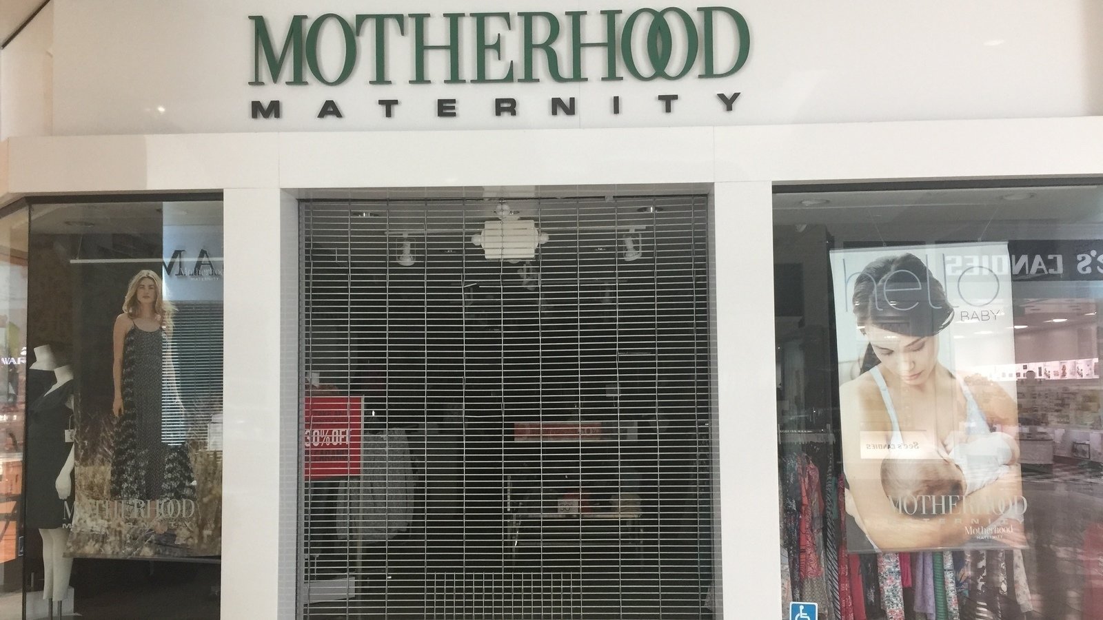 Petition · Allow workers and customers to breast feed in Motherhood ...