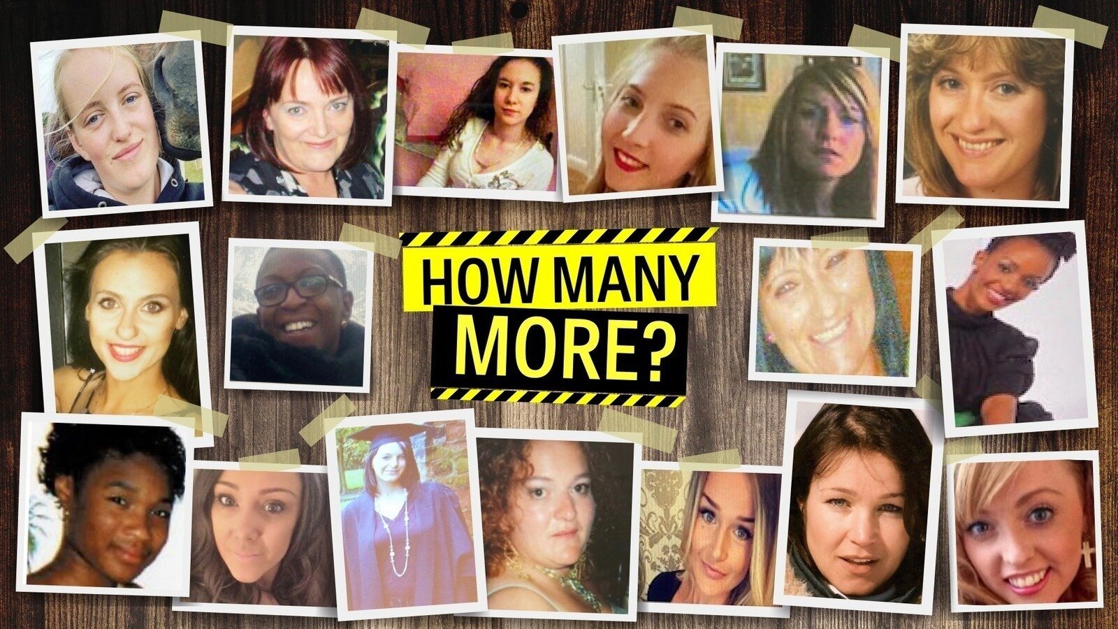 Petition update · Stalking Is A Gateway Crime to Murder: Act Now To ...
