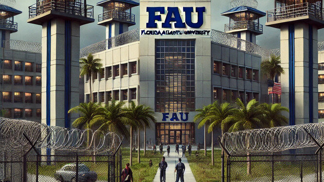 Petition · Say No to Adam Hasner: Keep FAU a University--Not a ...