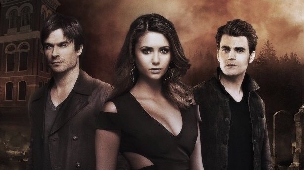 Petition · Keep TVD on Netflix - United Kingdom · Change.org