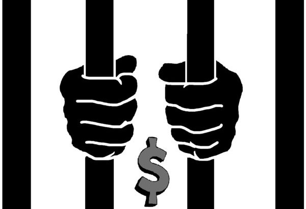 Petition · Cut Prison Costs · Change.org