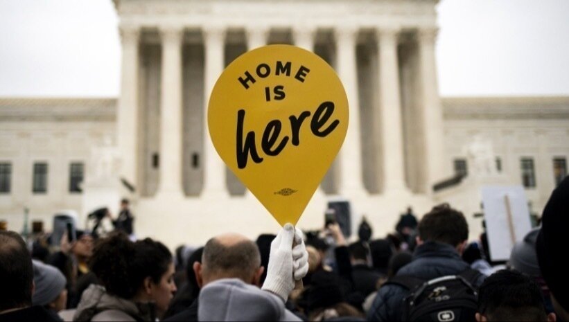 Petition · Stand Together for Our DACA Family: Grant the Path to ...