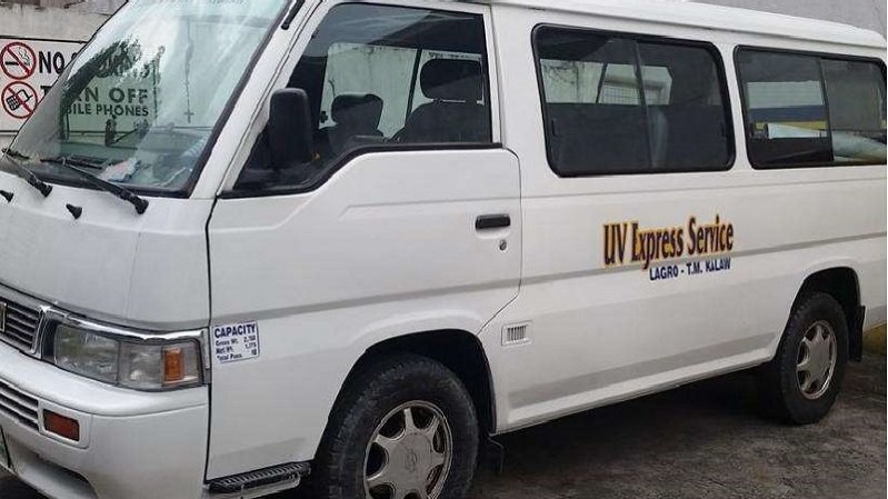 Petition · Require all UV Express drivers to give discounts to Students ...