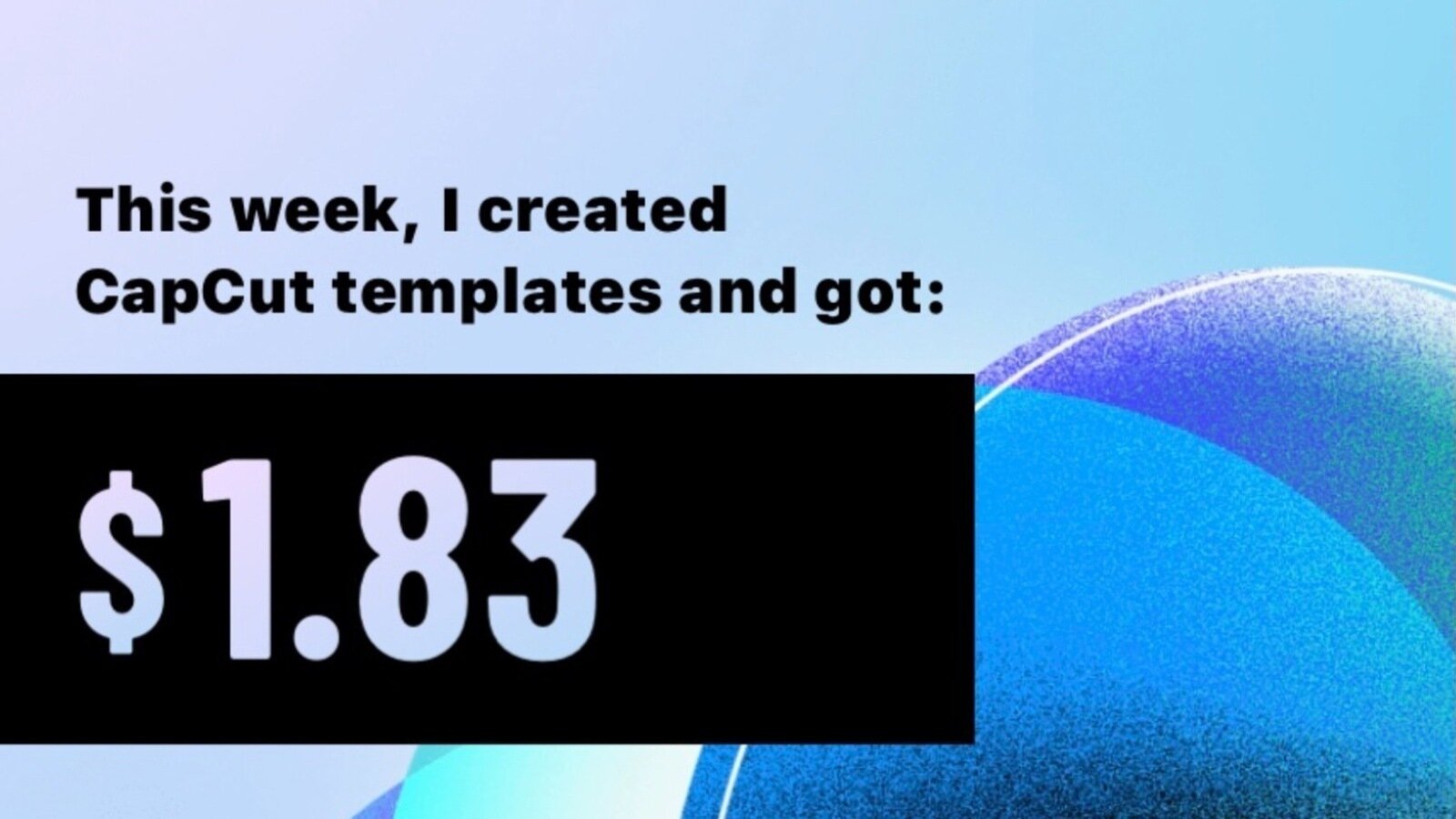 Petition · Stop the Unfair Payment System in CapCut - United States ...